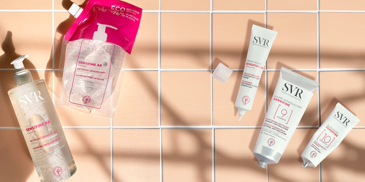 SVR Sensifine AR - Anti-Redness Skincare – Laboratoire SVR UK