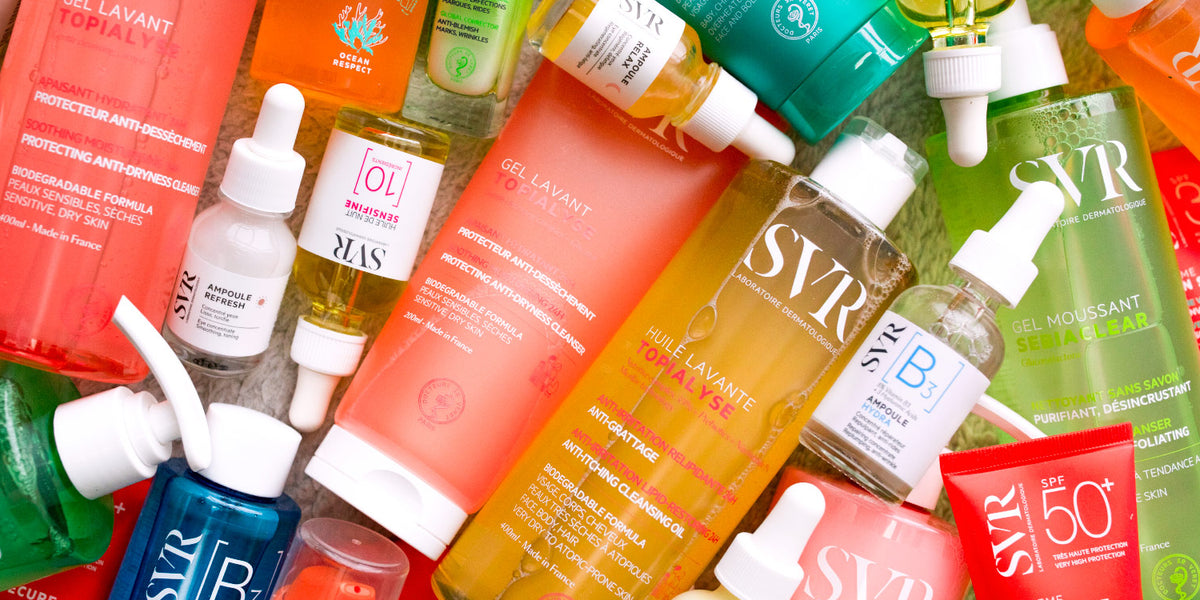 Enjoy 30% Off Sitewide ! – Page 2 – Laboratoire SVR UK