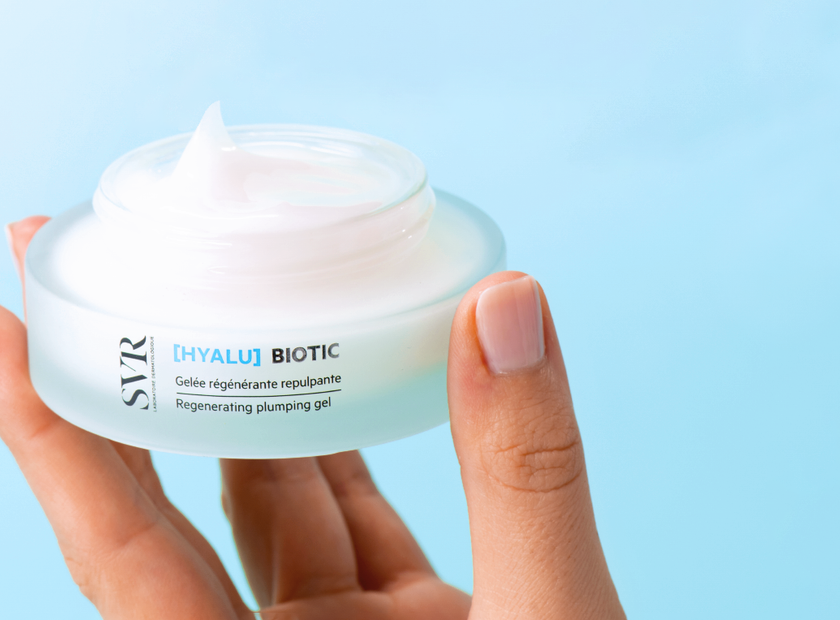 Official SVR Skincare Website – Laboratoire SVR UK