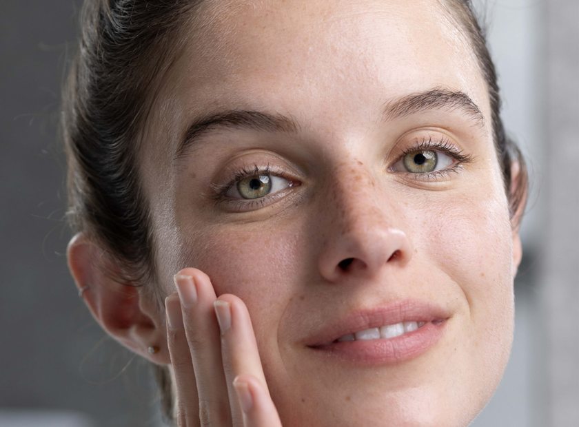PALPEBRAL Cream - Relieve and protect your eyelids – Laboratoire SVR UK