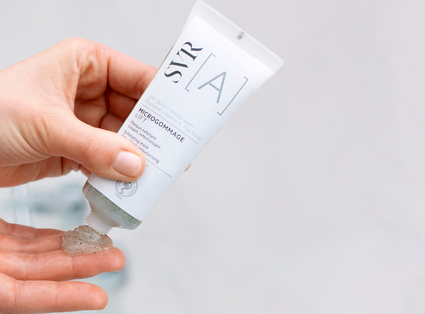 Official SVR Skincare Website – Laboratoire SVR UK