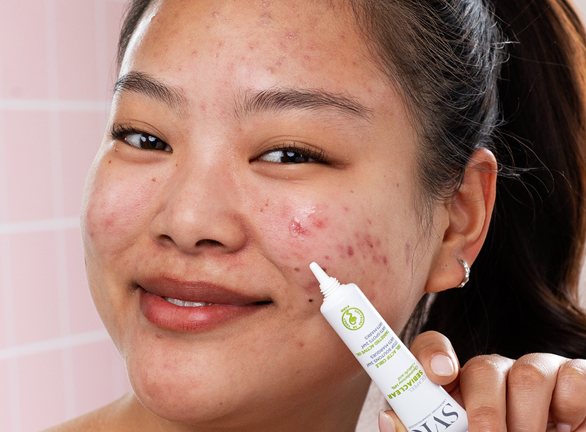 PALPEBRAL Cream - Relieve and protect your eyelids – Laboratoire SVR UK