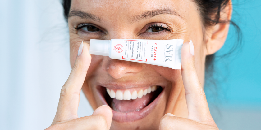 PALPEBRAL Eye Cream - Eczema Eye Cream – Laboratoire SVR UK