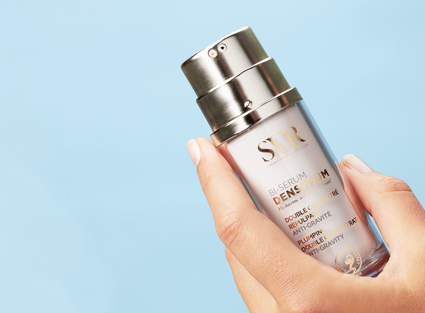Official SVR Skincare Website – Laboratoire SVR UK