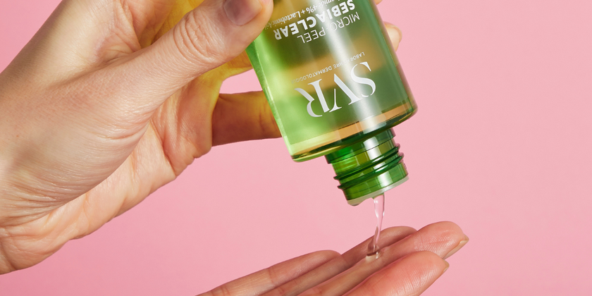Official SVR Skincare Website – Laboratoire SVR UK