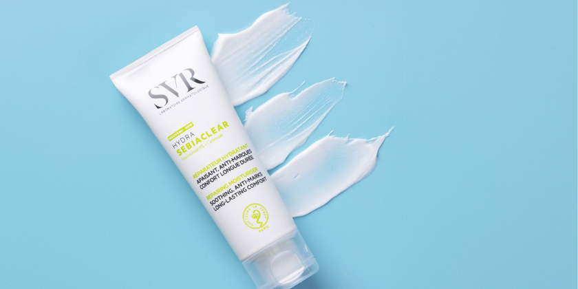 Official SVR Skincare Website – Laboratoire SVR UK