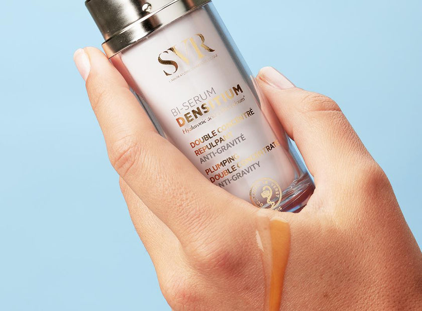 Official SVR Skincare Website – Laboratoire SVR UK