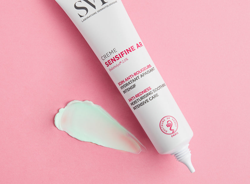 Official SVR Skincare Website – Laboratoire SVR UK