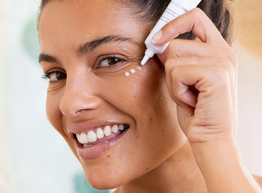 Official SVR Skincare Website – Laboratoire SVR UK