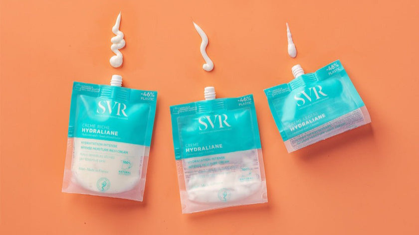 PALPEBRAL Cream - Relieve and protect your eyelids – Laboratoire SVR UK