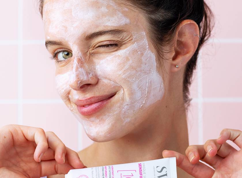 Official SVR Skincare Website – Laboratoire SVR UK