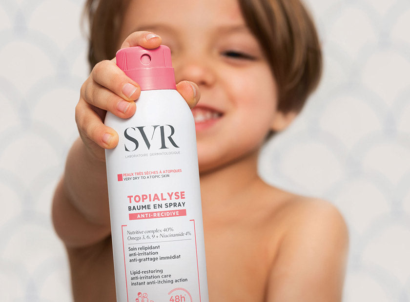 Official SVR Skincare Website – Laboratoire SVR UK
