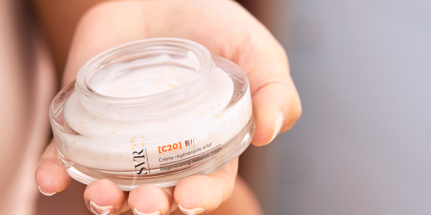 PALPEBRAL Cream - Relieve and protect your eyelids – Laboratoire SVR UK