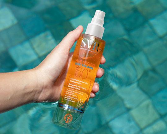 Official SVR Skincare Website – Laboratoire SVR UK