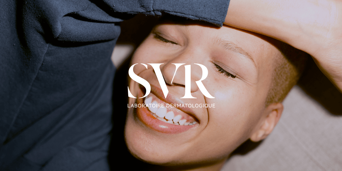 Official SVR Skincare Website – Laboratoire SVR UK