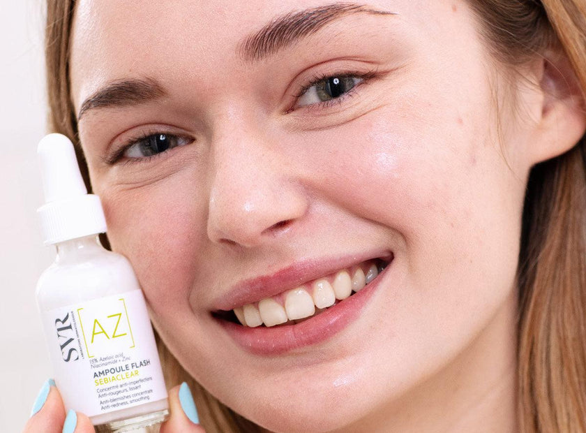 Official SVR Skincare Website – Laboratoire SVR UK